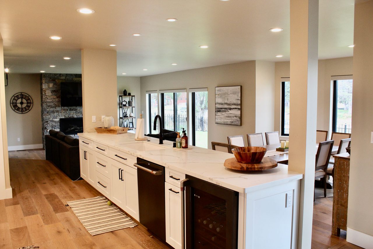 Services - Lake Tahoe Custom Home Builder: G&S Construction